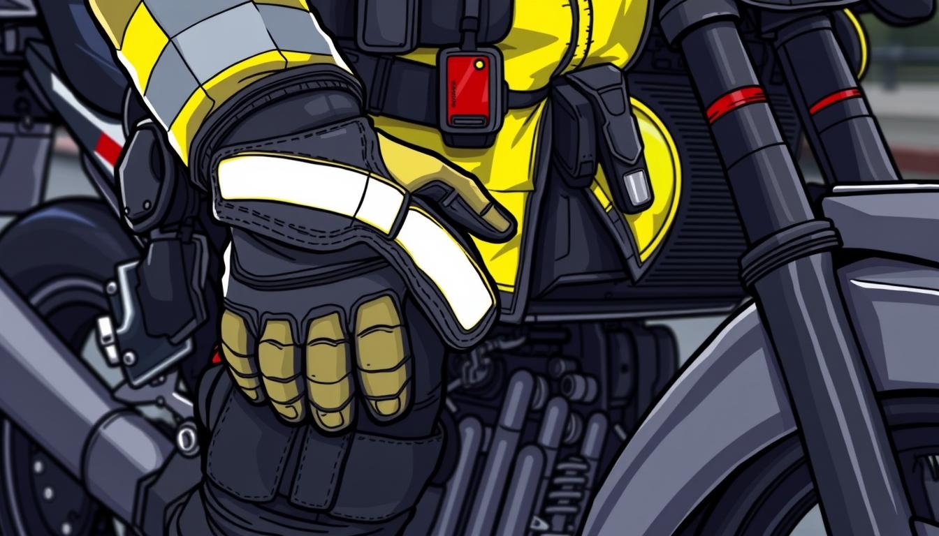 Uk Police Motorcycles